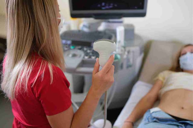 Ultrasound Scanning | 222 Healthcare